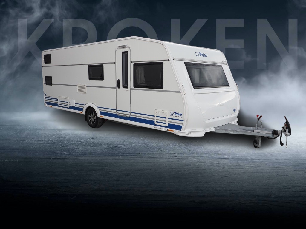 Polar 650 Selected BR - kampanjepris - Barneromsløsning- Alde- Stekovn ...