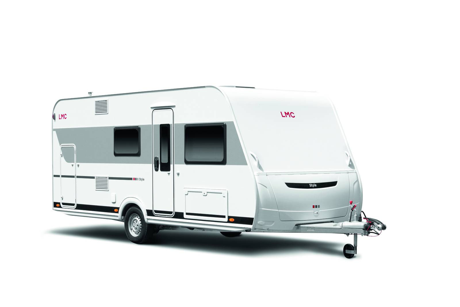 Lmc Style 400f