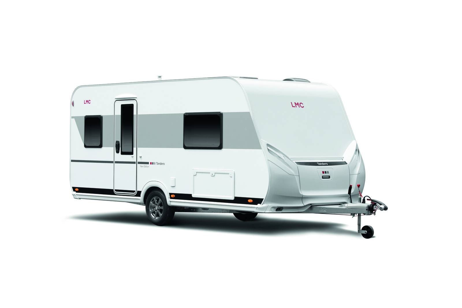 LMC Tandero 480 D 2023 Campingvogner