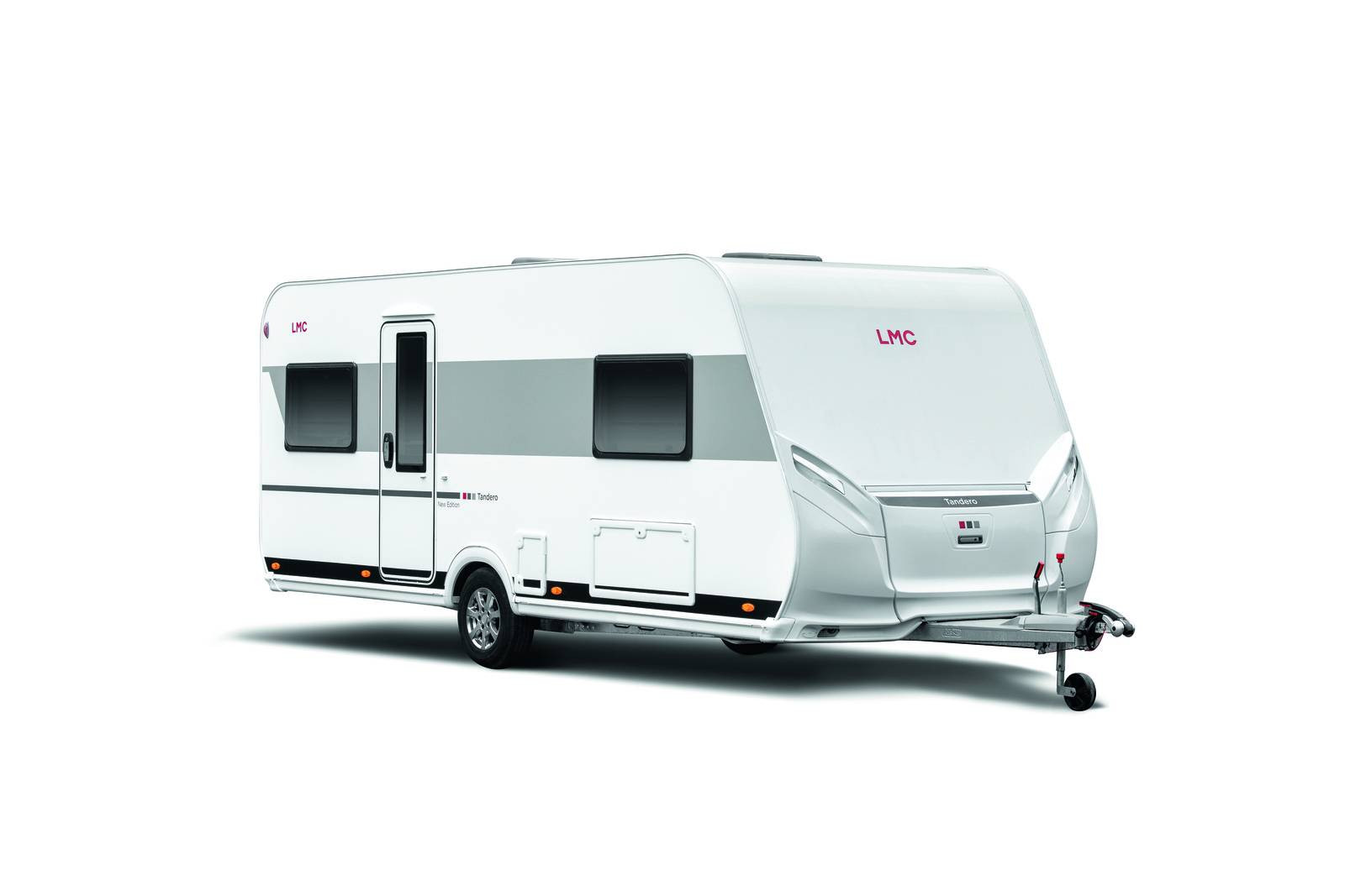 LMC Tandero 500 E 2023 Campingvogner