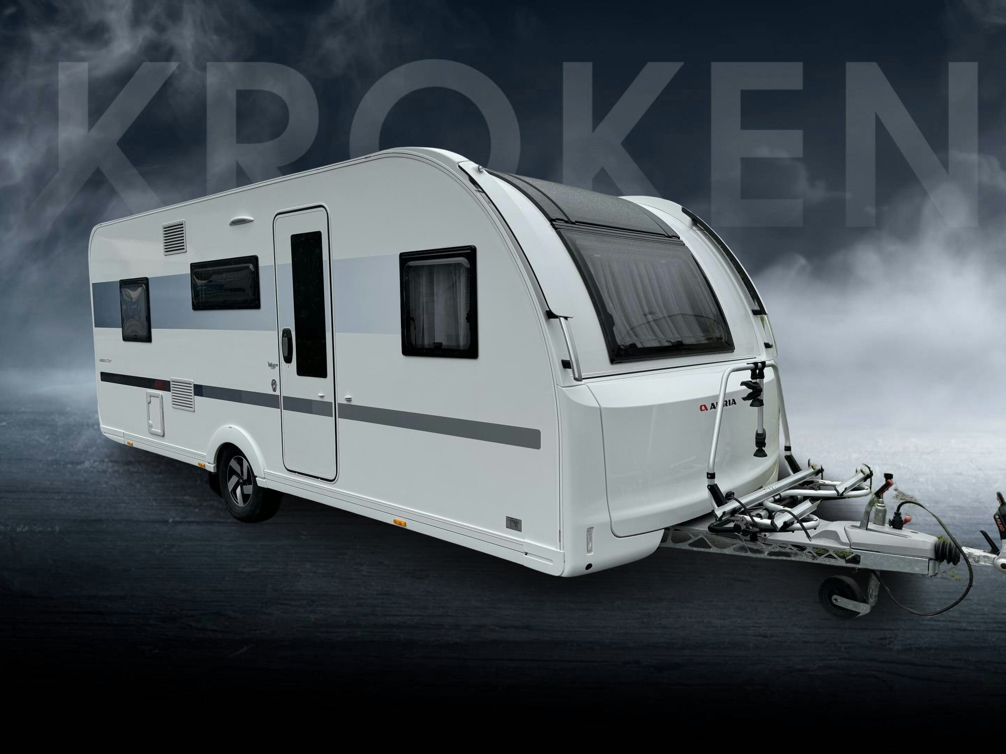 Adria Adora 573 PT 2022 Campingvogner