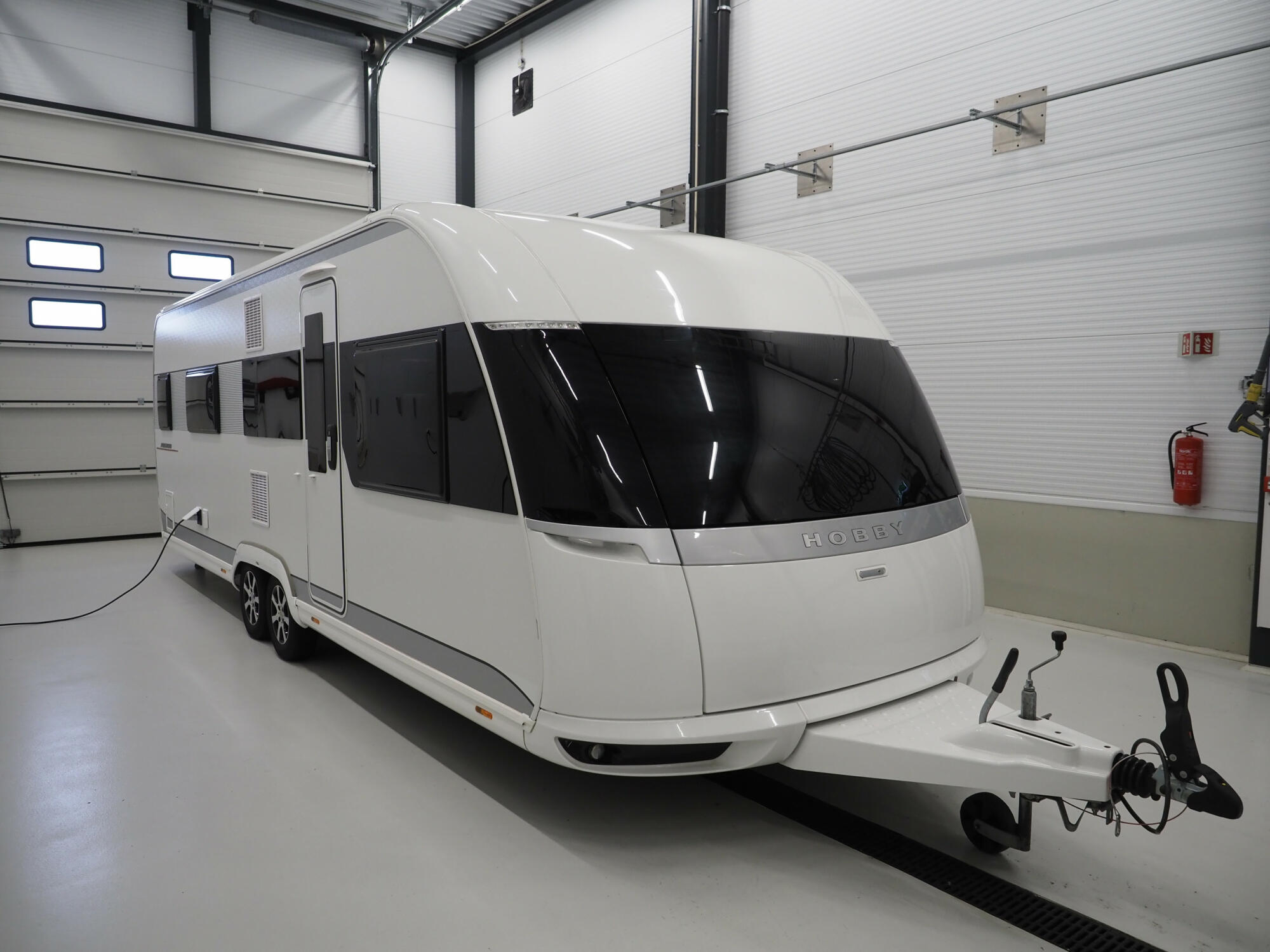Hobby Premium 660 Wfu