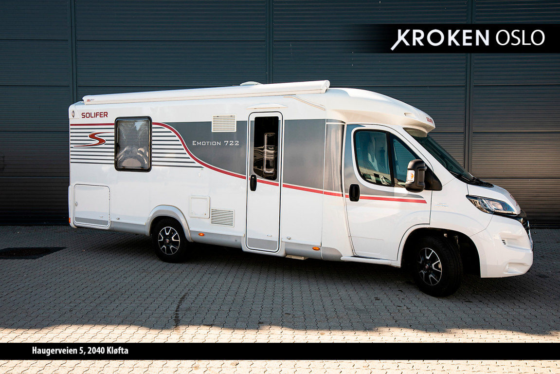 Solifer T 2016 Bobiler