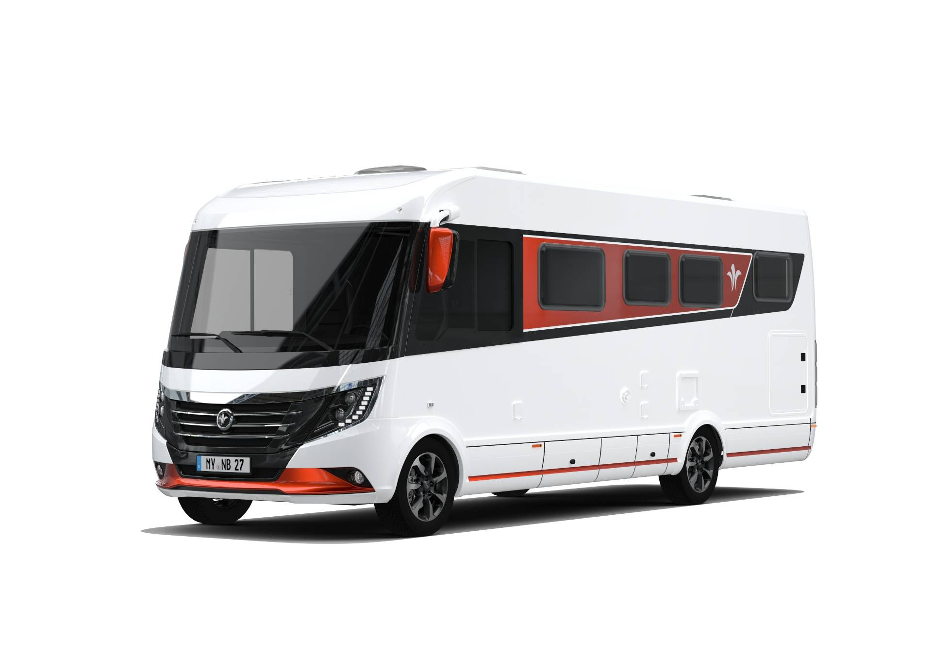 Niesmann Bischoff Arto 2023
