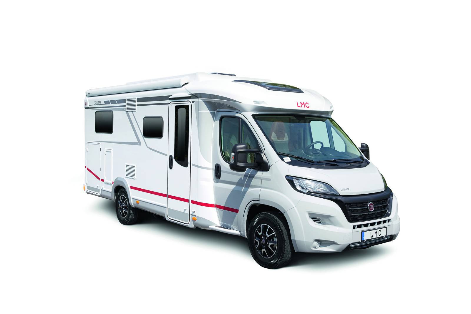 LMC Cruiser T 2023 Bobiler