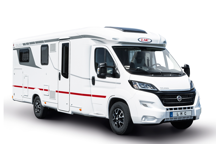 LMC Cruiser T 622 G 2021 Bobiler