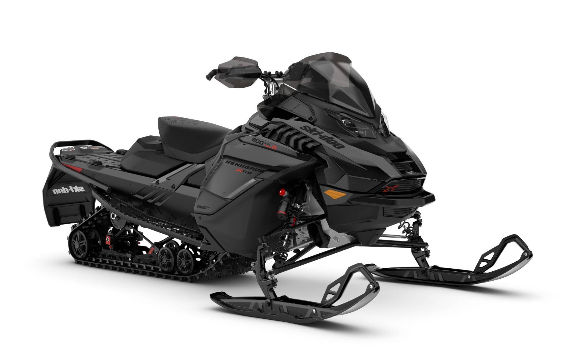 Ski-doo Renegade X-RS 900 ACE TURBO R - Mc - Fritidssentret AS