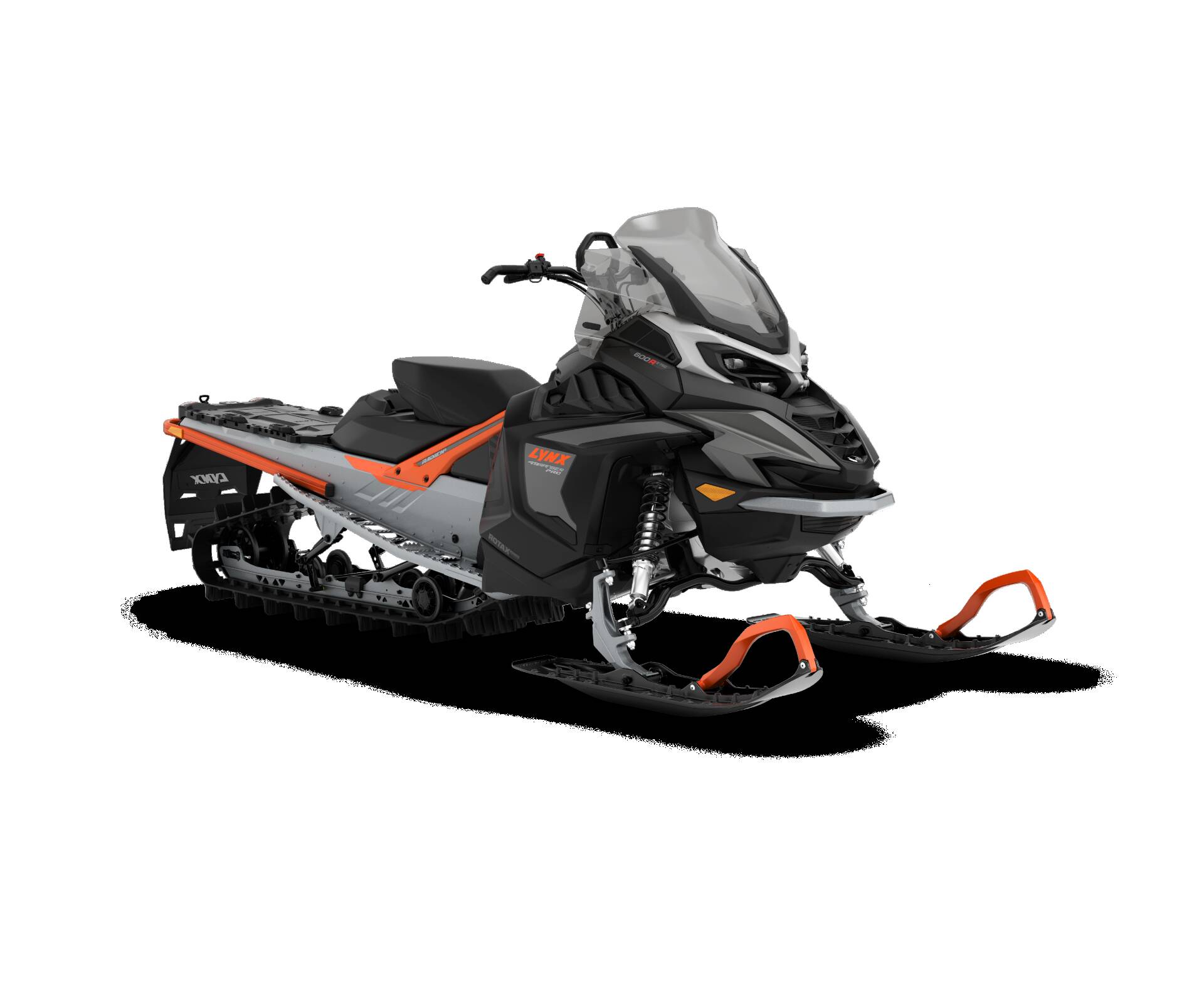 Lynx 49 Ranger PRO 600R E-TEC - Mc - Fritidssentret AS