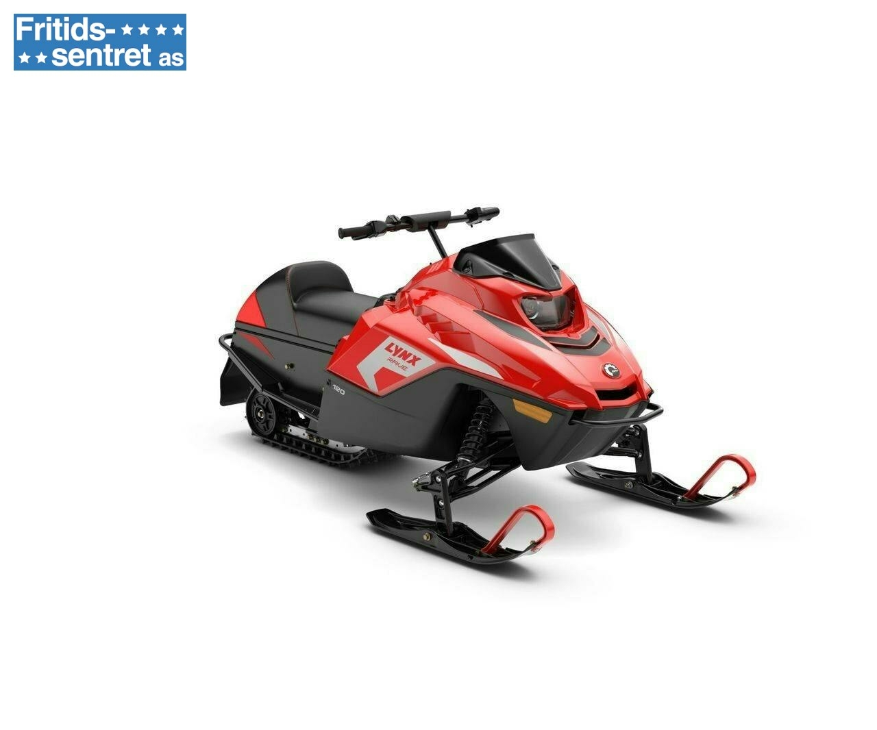 Lynx Rave - Mc - Fritidssentret AS