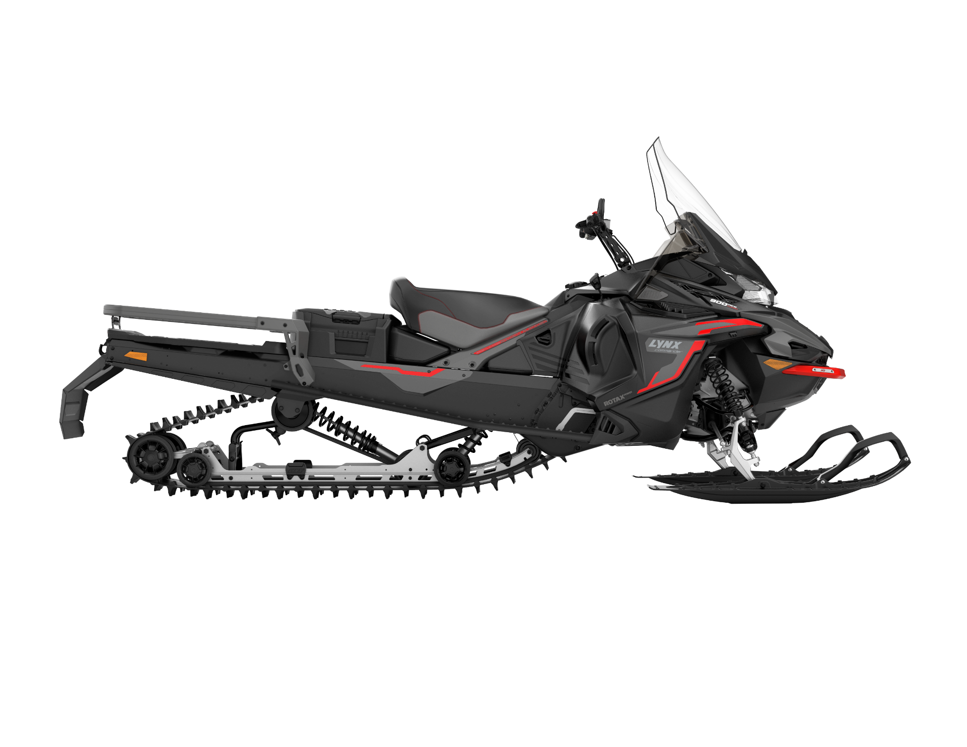 Lynx Commander GT 900 ACE Turbo R - Mc - Fritidssentret AS